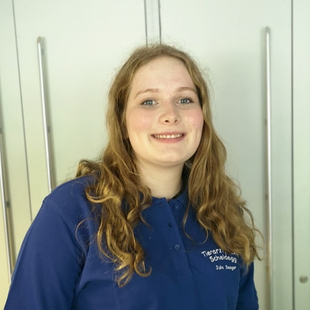 Team – Kleintierpraxis Scheidegg